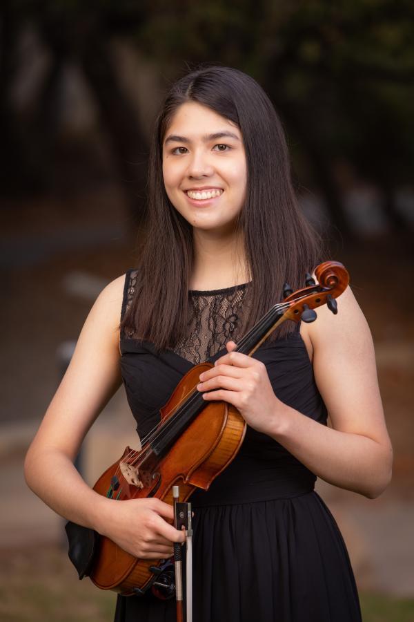 Musicians Perform in Guild Competition | Westmont College